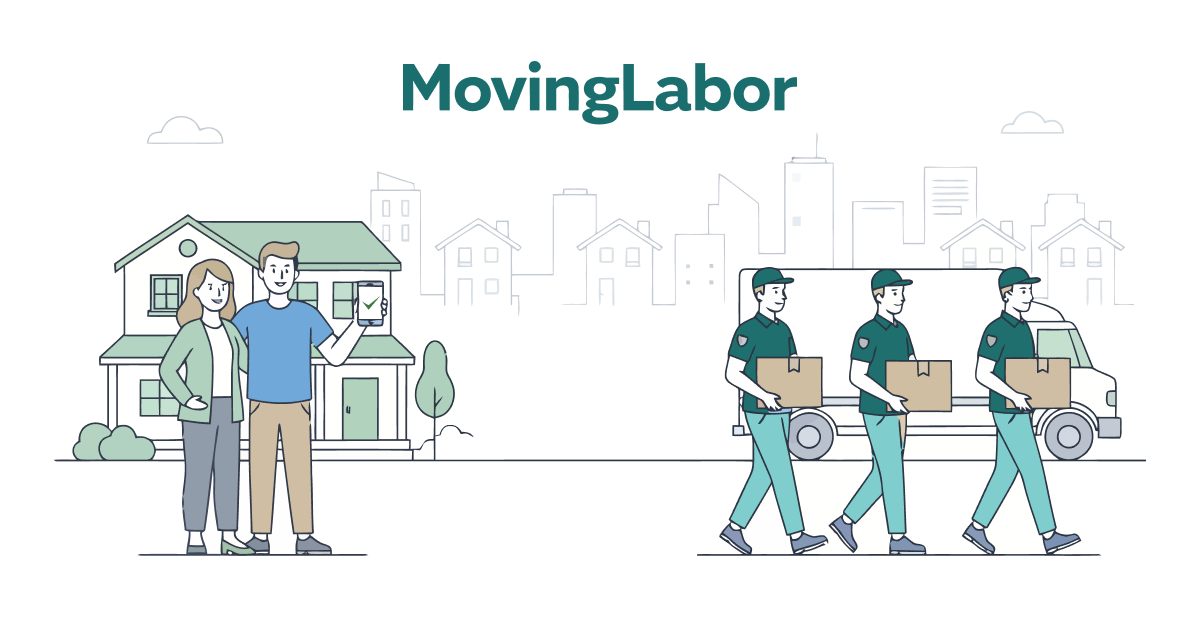 Moving Labor in Mcgrath, Alaska | Hourly Loading and Unloading Help